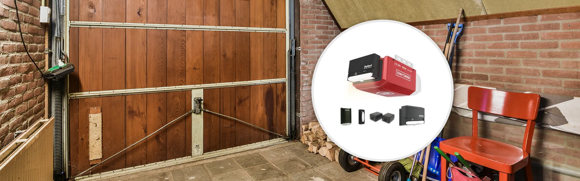 Craftsman Garage Door Repair Palm Bay, Florida - Craftsman Garage Door ...